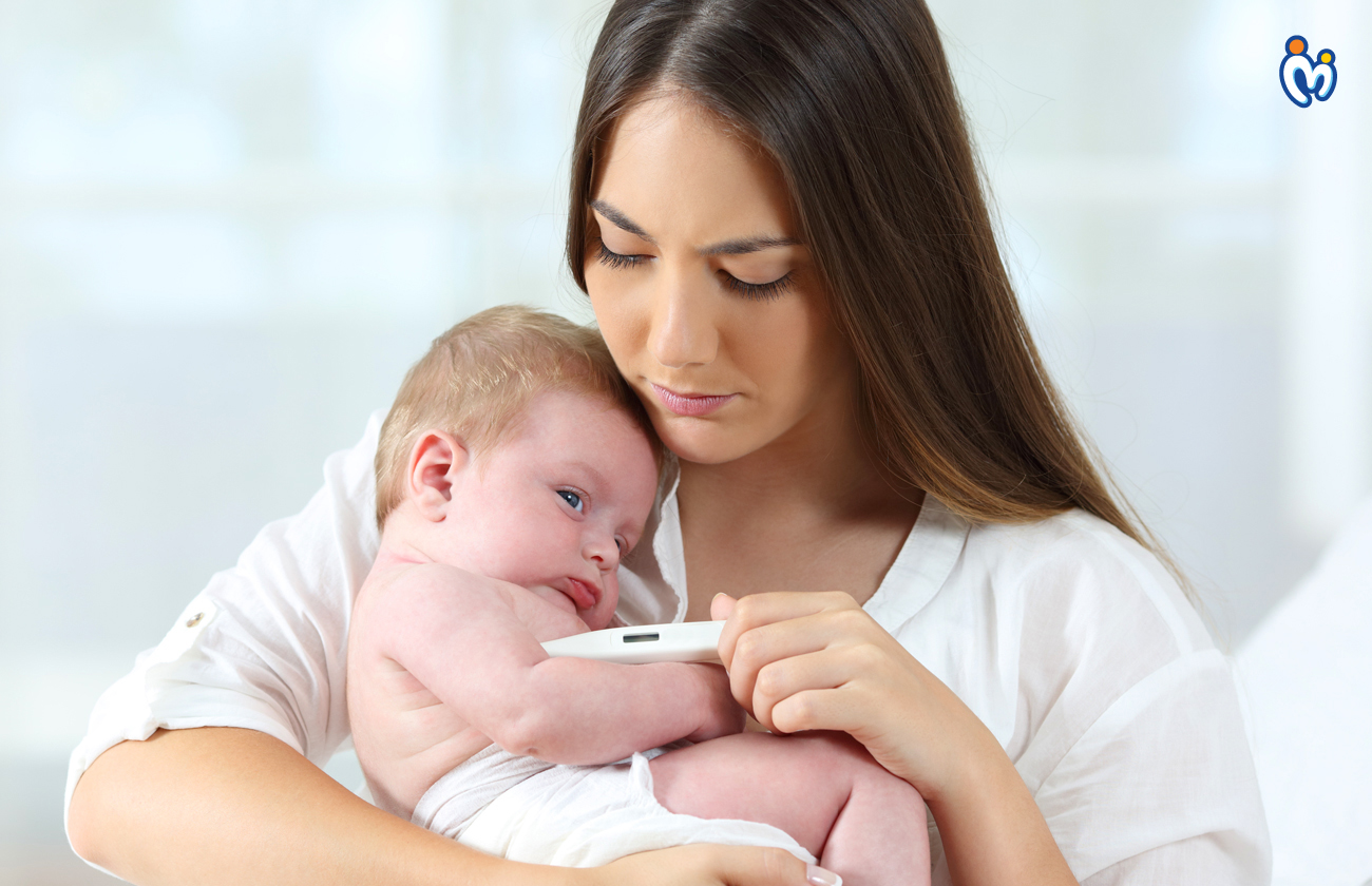Common Baby Diseases Part 1: Understanding Infant Health Risks