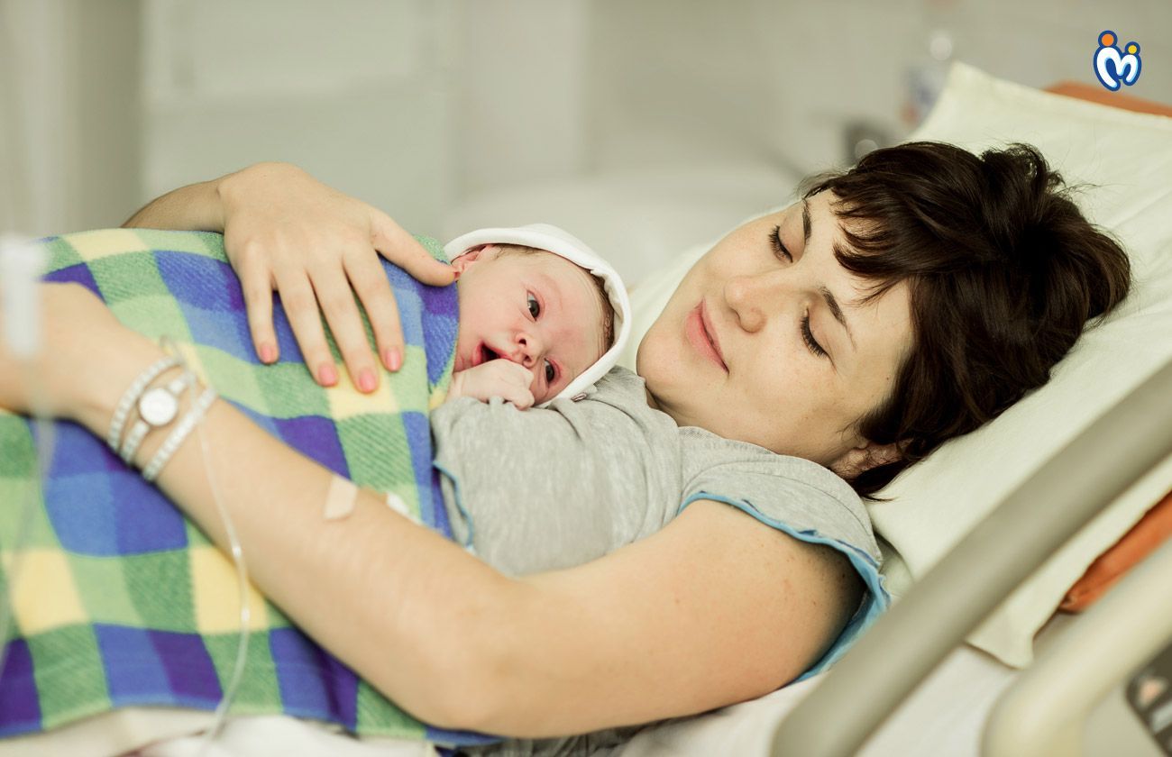 Postnatal Hygiene: Do’s and Don’ts for New Moms