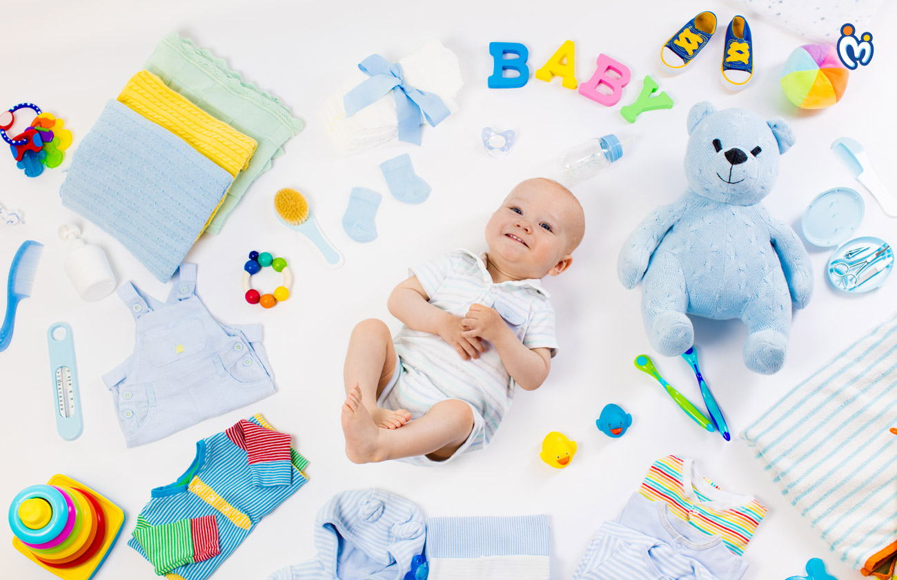 List of Things Your Newborn Needs: Essential Items