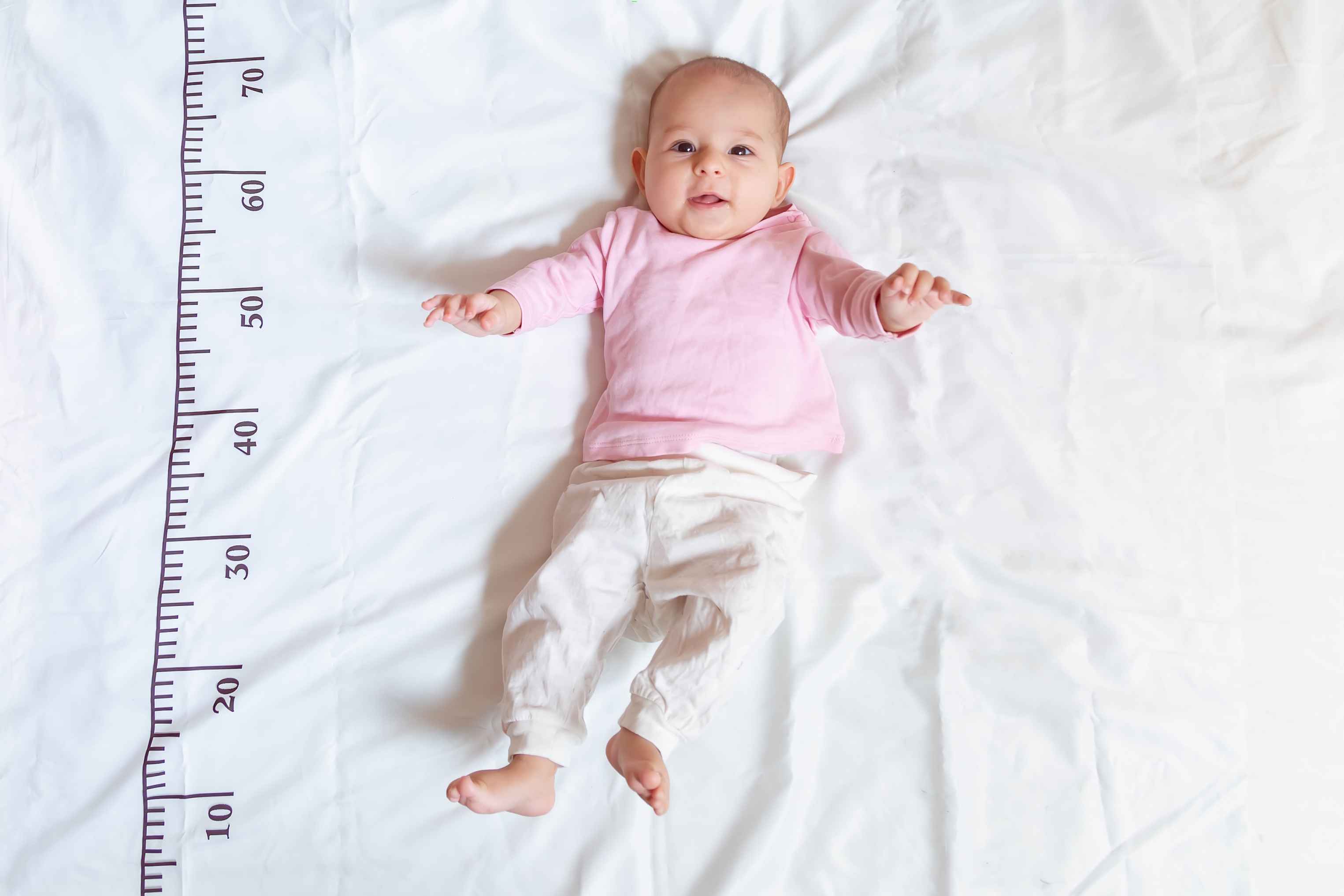 How to Read Baby Growth Chart: A Parent’s Guide