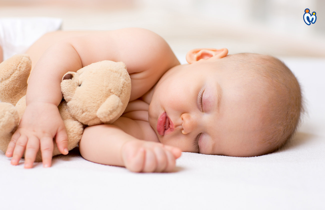 Caring for Your Newborn's Head: Tips for Parents