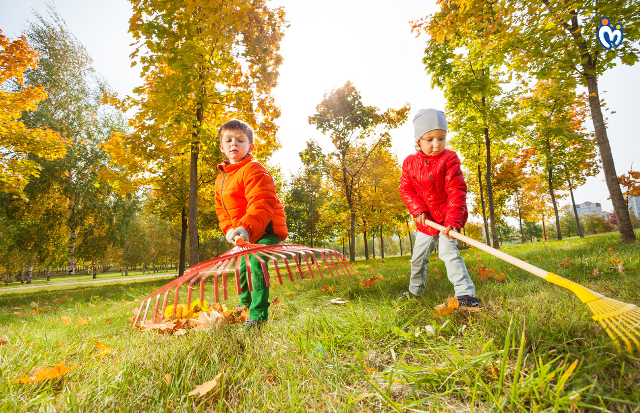 Teaching Toddler Self-Sufficiency: Simple Steps