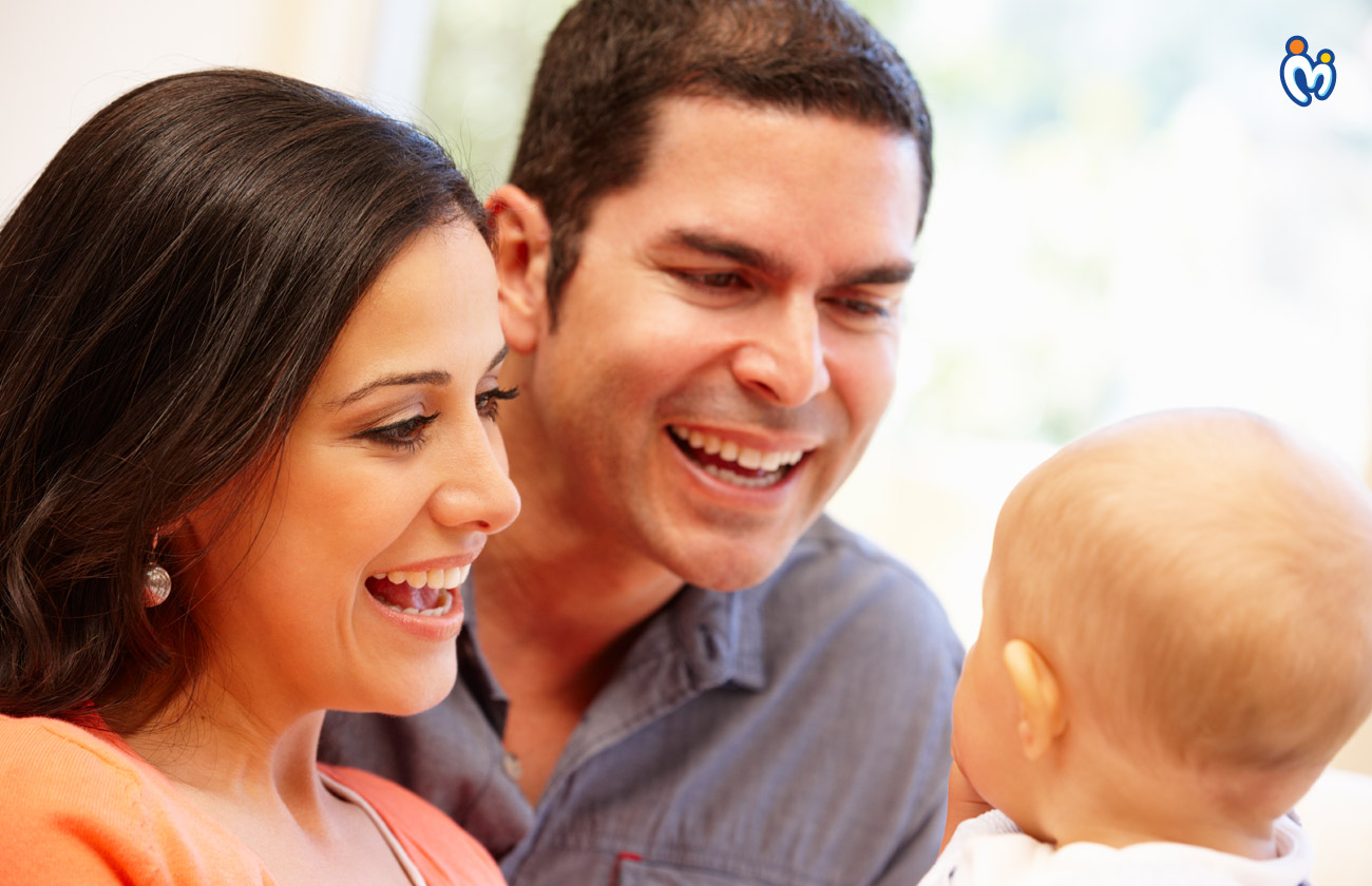 Raising a Happy Baby: Essential Tips for Parents - MamyPoko Blog