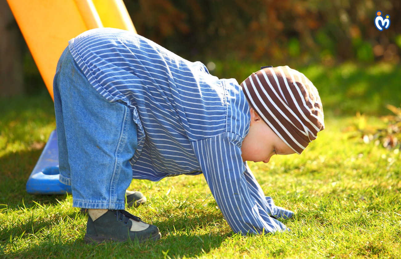 Signs Your Baby Is Ready to Walk: Milestone Guide