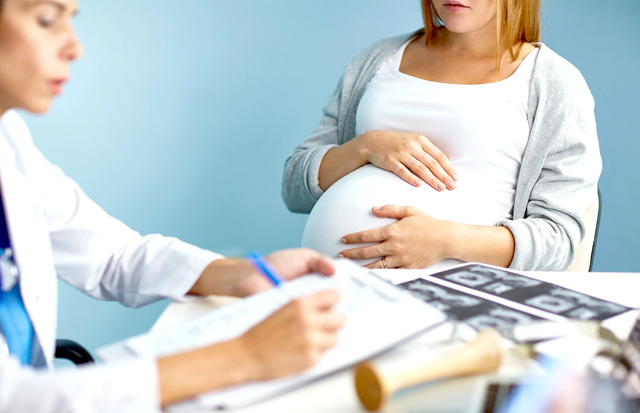 Pregnancy Symptoms What's Normal and When to Worry