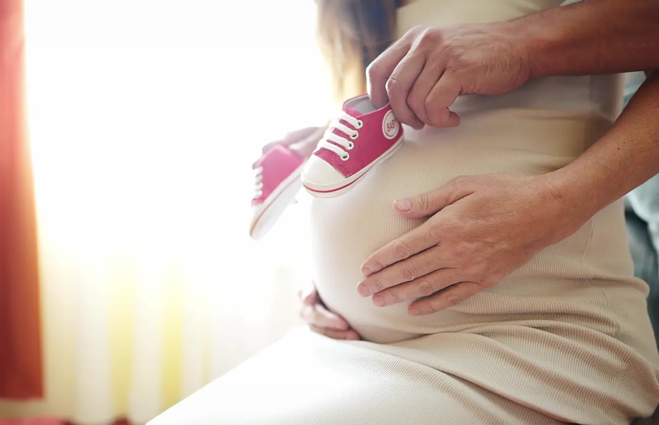 Supportive Role of Dads During Labor & Childbirth