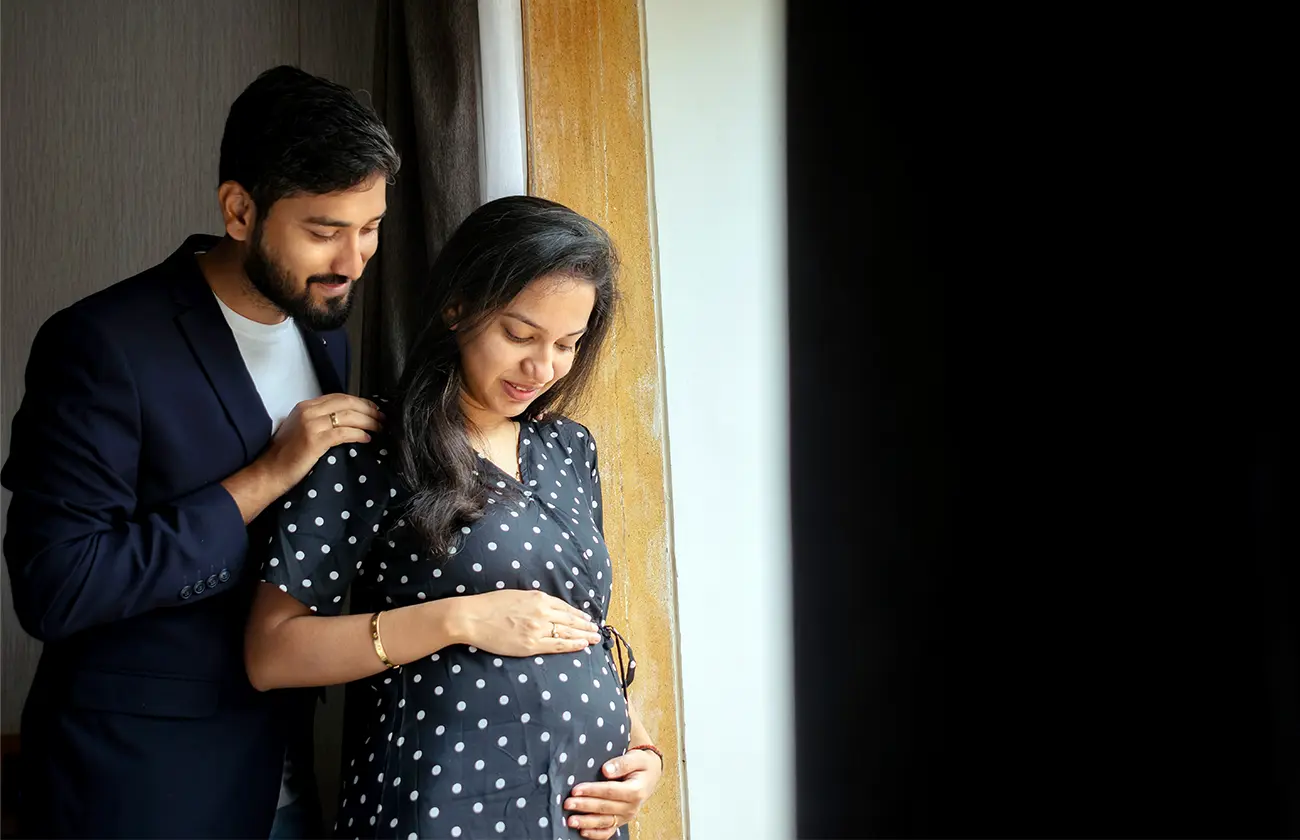 What to Expect During Each Trimester of Pregnancy