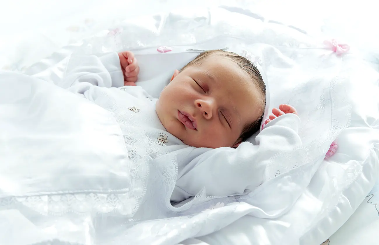 Understanding and Improving Baby Sleep Cycles