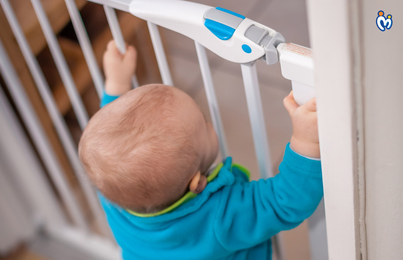 Childproofing Your Home: Essential Tips for Safety - MamyPoko Blog